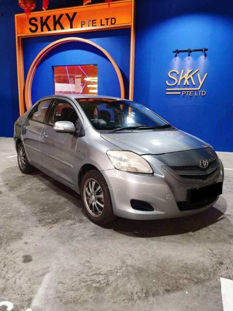 Sedan – Skky Pte Ltd.